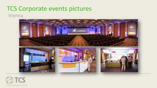 TCS Introduction Presentation | PPT | Free Download