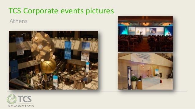 Tcs Introduction Presentation