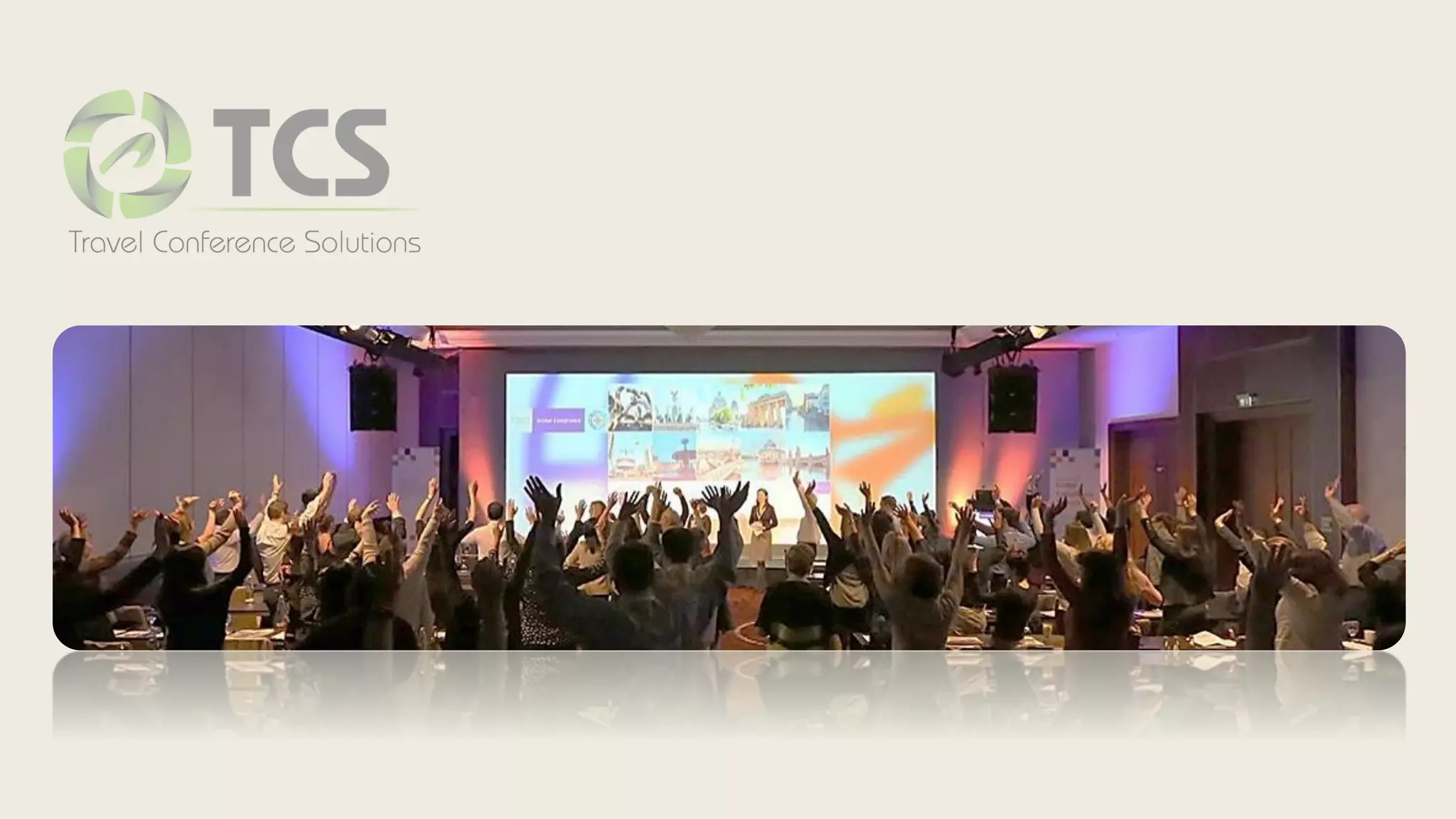 TCS Introduction presentation | PPT