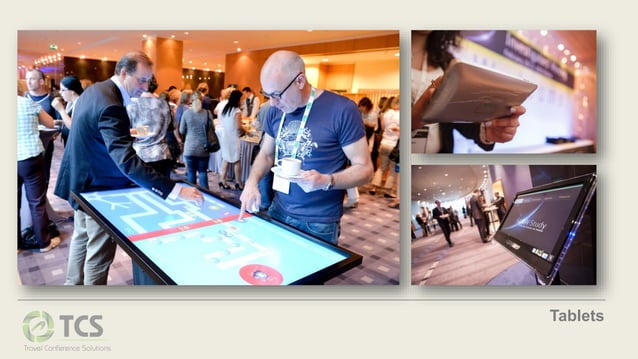 TCS Introduction presentation | PPT