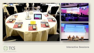 TCS Introduction presentation | PPT