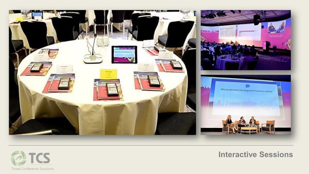 TCS Introduction presentation | PPT