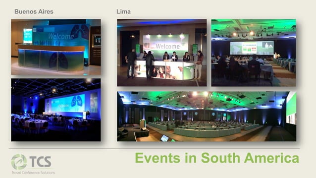 TCS Introduction presentation | PPT