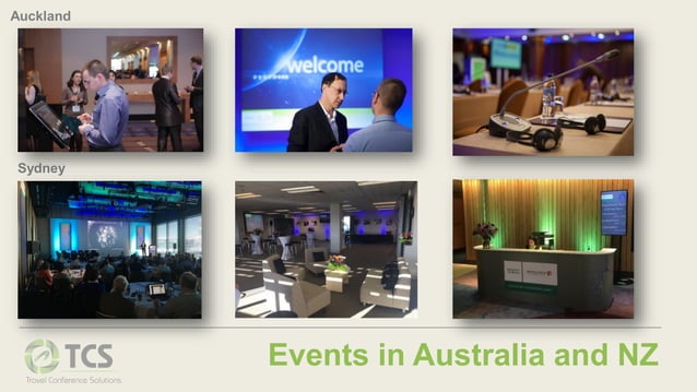 TCS Introduction presentation | PPT