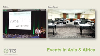 TCS Introduction presentation | PPT