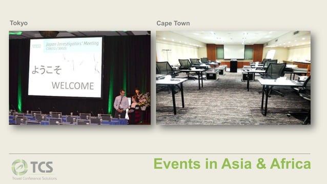 TCS Introduction presentation | PPT