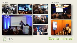 TCS Introduction presentation | PPT