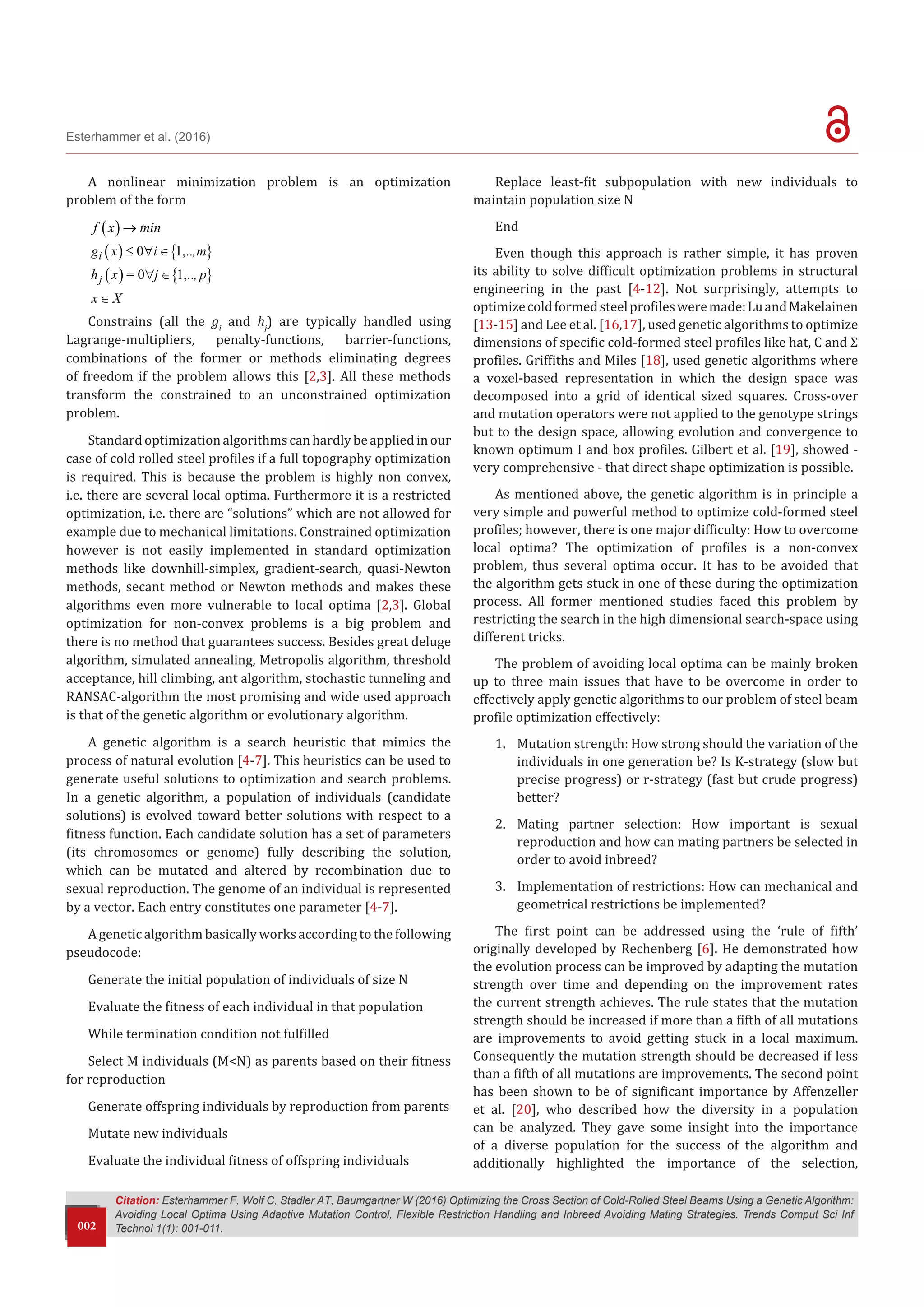Sediment; Amphipod; Hyale nigra; Spiked sediment | PDF