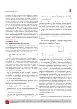 Sediment; Amphipod; Hyale nigra; Spiked sediment | PDF