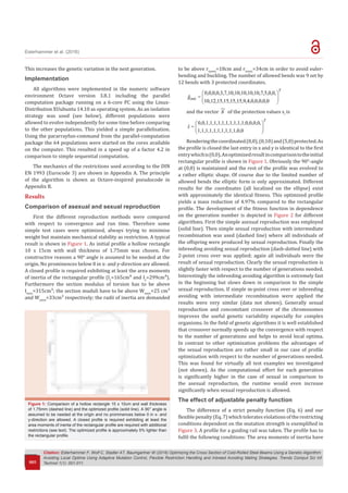 Sediment; Amphipod; Hyale nigra; Spiked sediment | PDF