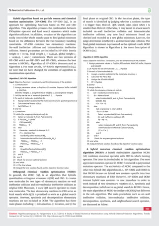 Trends in Computer Science and Information Technology | PDF