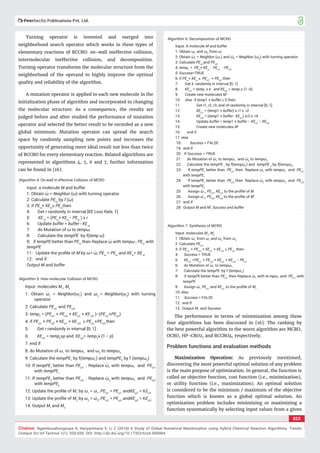 Trends in Computer Science and Information Technology | PDF