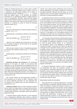 Trends in Computer Science and Information Technology | PDF