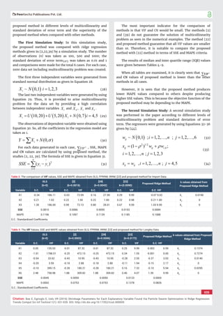 Trends in Computer Science and Information Technology | PDF | Technology & Computing
