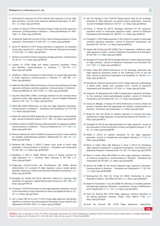 Trends in Computer Science and Information Technology | PDF | Technology & Computing