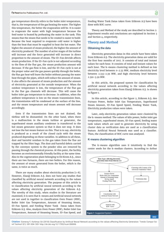 Trends in Computer Science and Information Technology | PDF | Power and Energy Industry | Industries