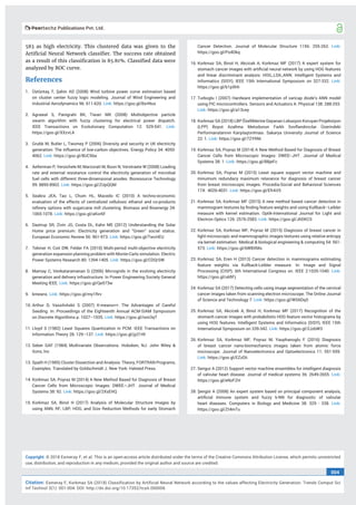 Trends in Computer Science and Information Technology | PDF | Power and Energy Industry | Industries