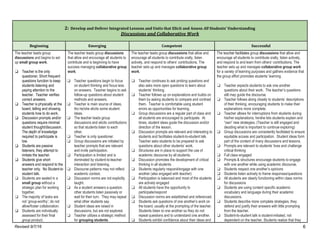 Tcsj oberservation of practice | PPT