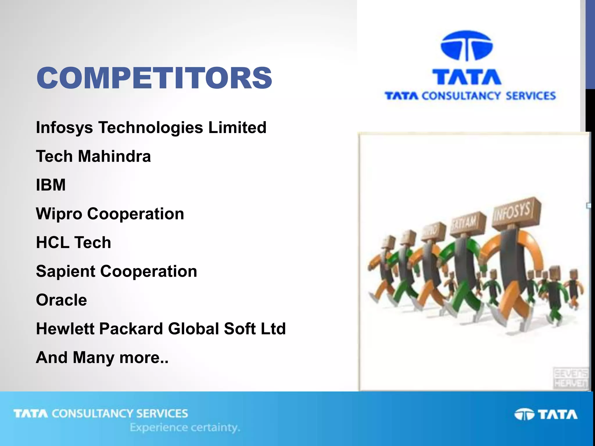 Tcs ppt | PPTX