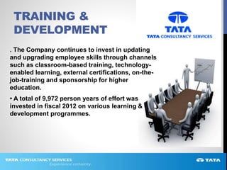Tcs ppt | PPTX