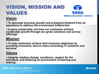 Tcs ppt | PPTX