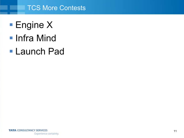 TCS Next Step & Contest Registration.ppt