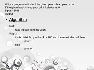 Tcs nqt 2019 p 1 | PPT