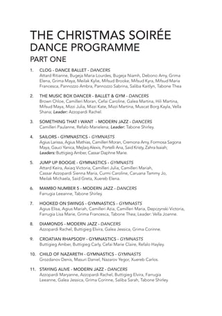 Tcs p 2014 | PDF