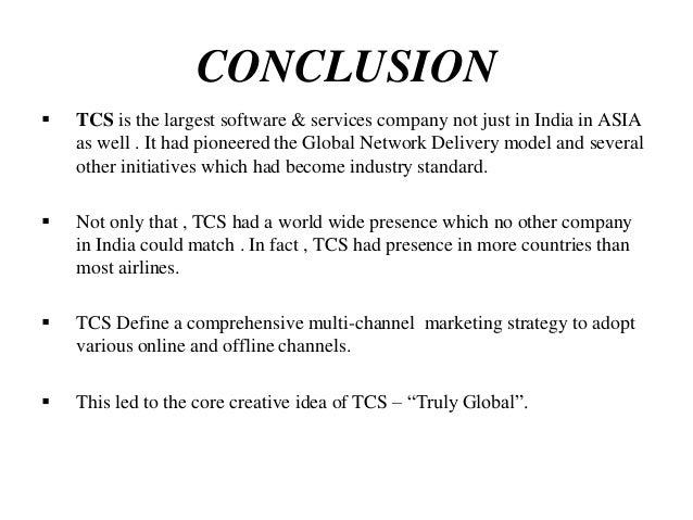 Tcs ppt 2014(himanshu malviya) Tcs ppt 2014(himanshu malviya)