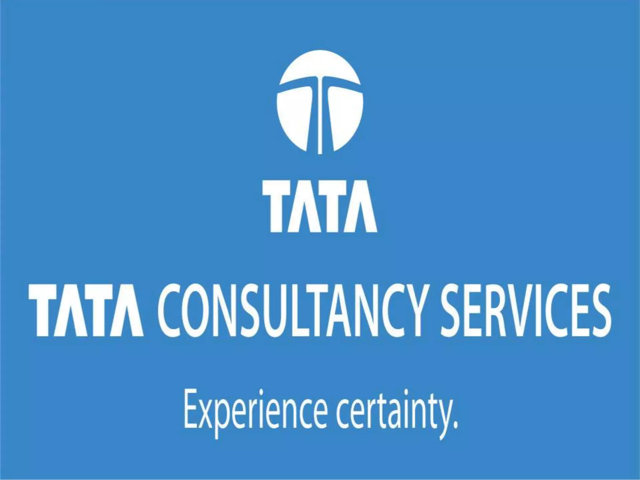 Tcs ppt final | PPTX