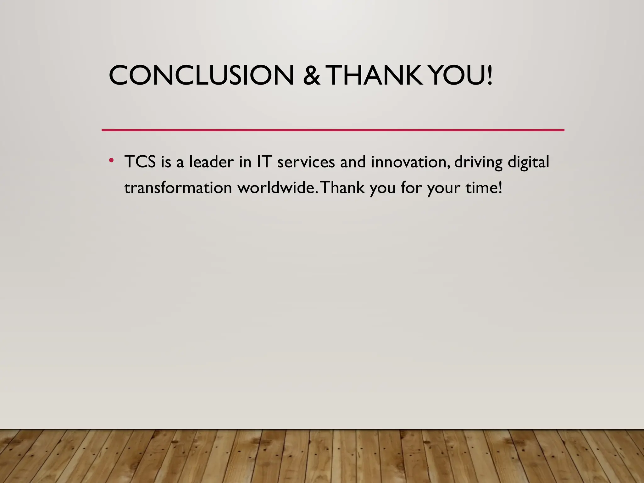 TCS_Presentation.pptx................... | PPTX