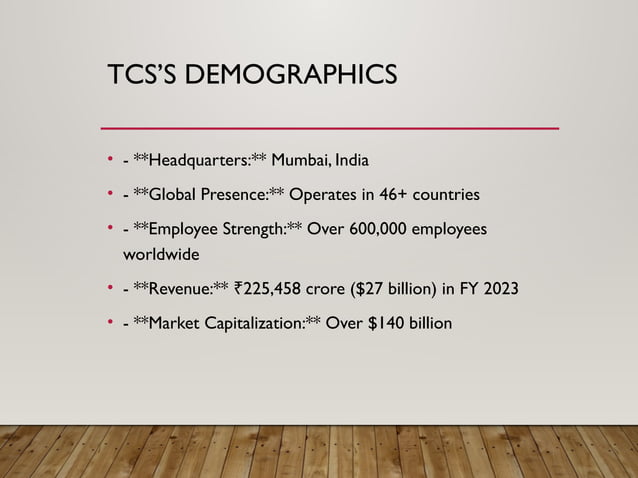 TCS_Presentation.pptx................... | PPTX