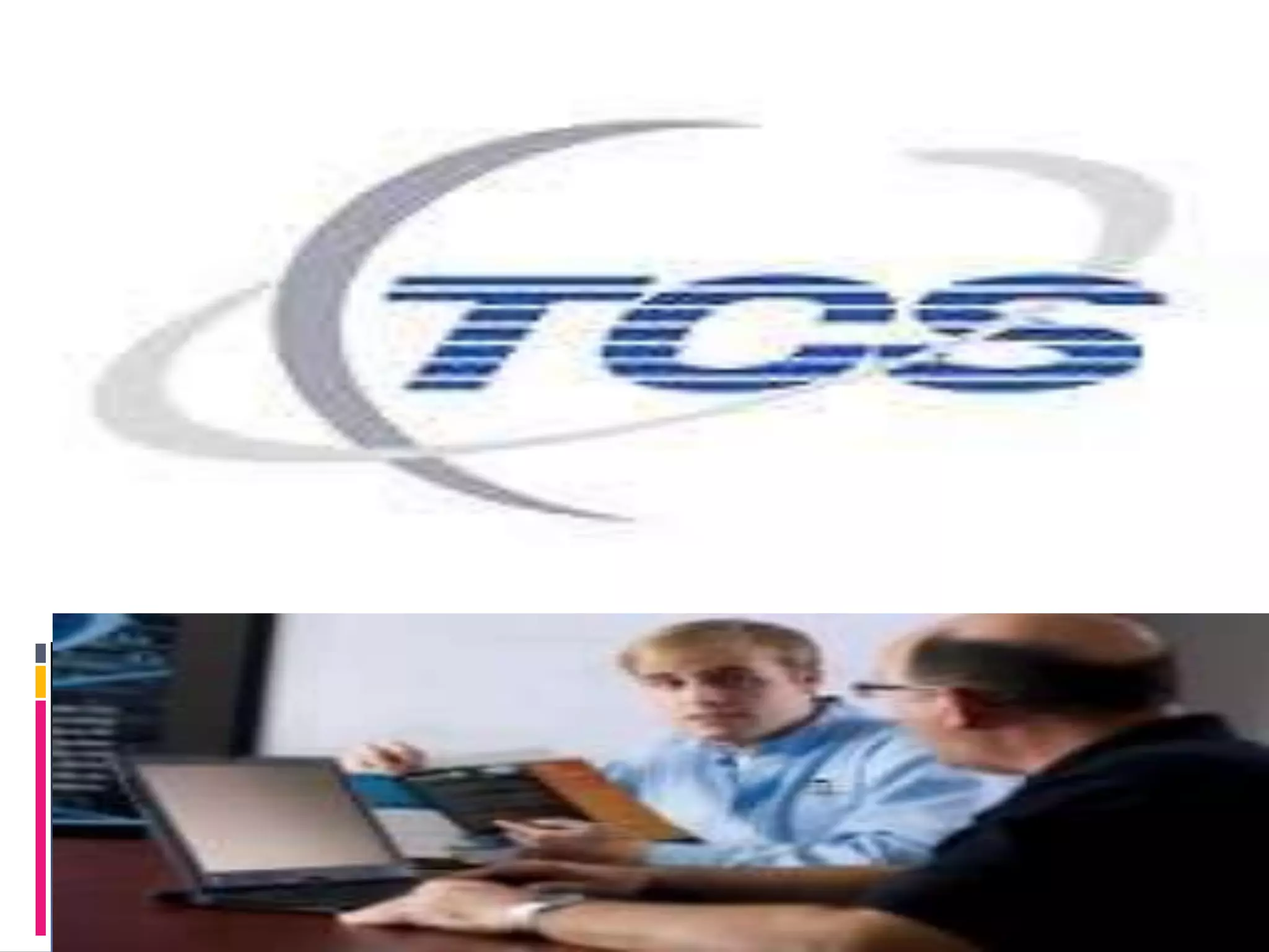 Tcs strategy | PPTX