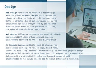 Prezantim Trajnime ne Tirane | PPT