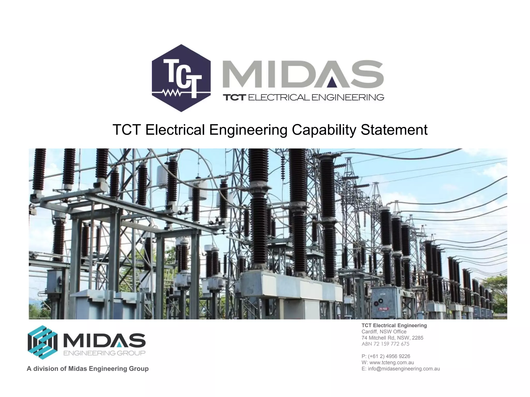 Tct ccs master 180917 rev b | PPT