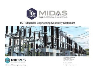 Tct ccs master 180917 rev b | PPT