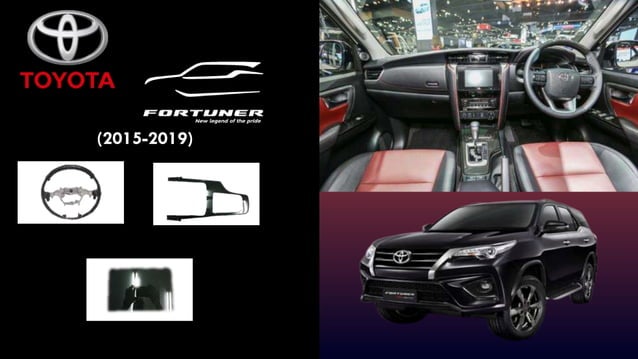 THAI CUBIC TECHNOLOGY COMPANY PROFILE | PPT