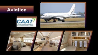 THAI CUBIC TECHNOLOGY COMPANY PROFILE | PPTX