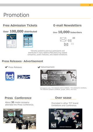 TCT Japan2019 show_report_en | PDF