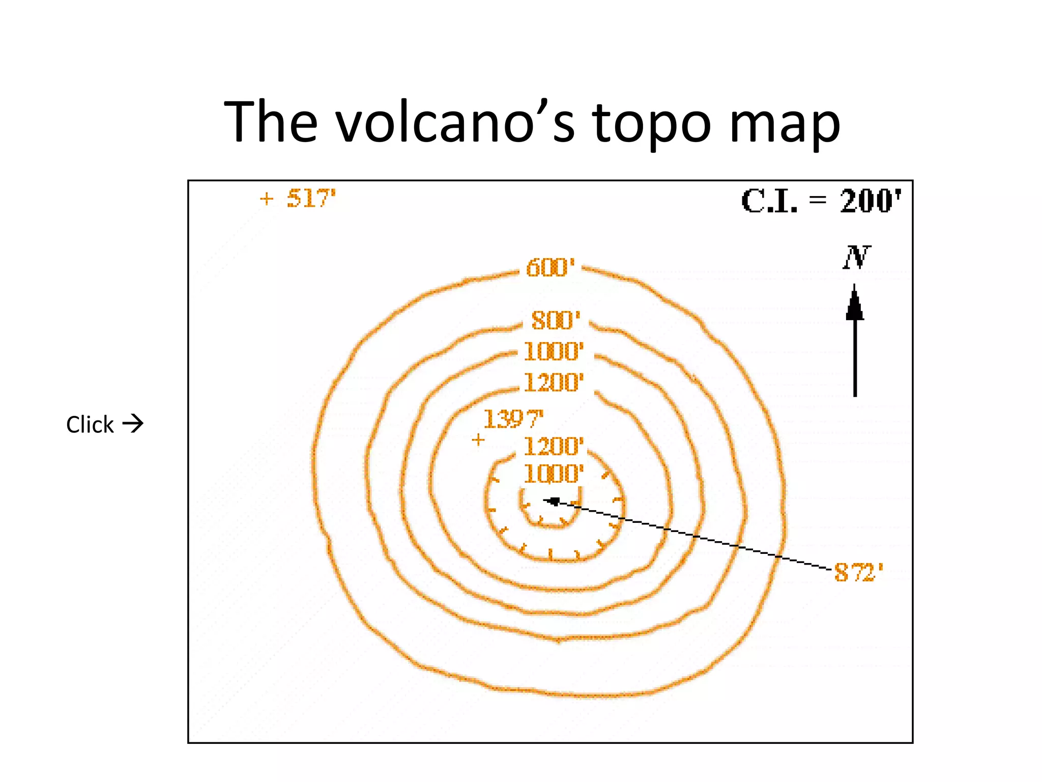 Earth Science Mapping; interactive topographic maps | PPT