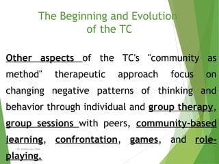 Tc training day 1 | PPT
