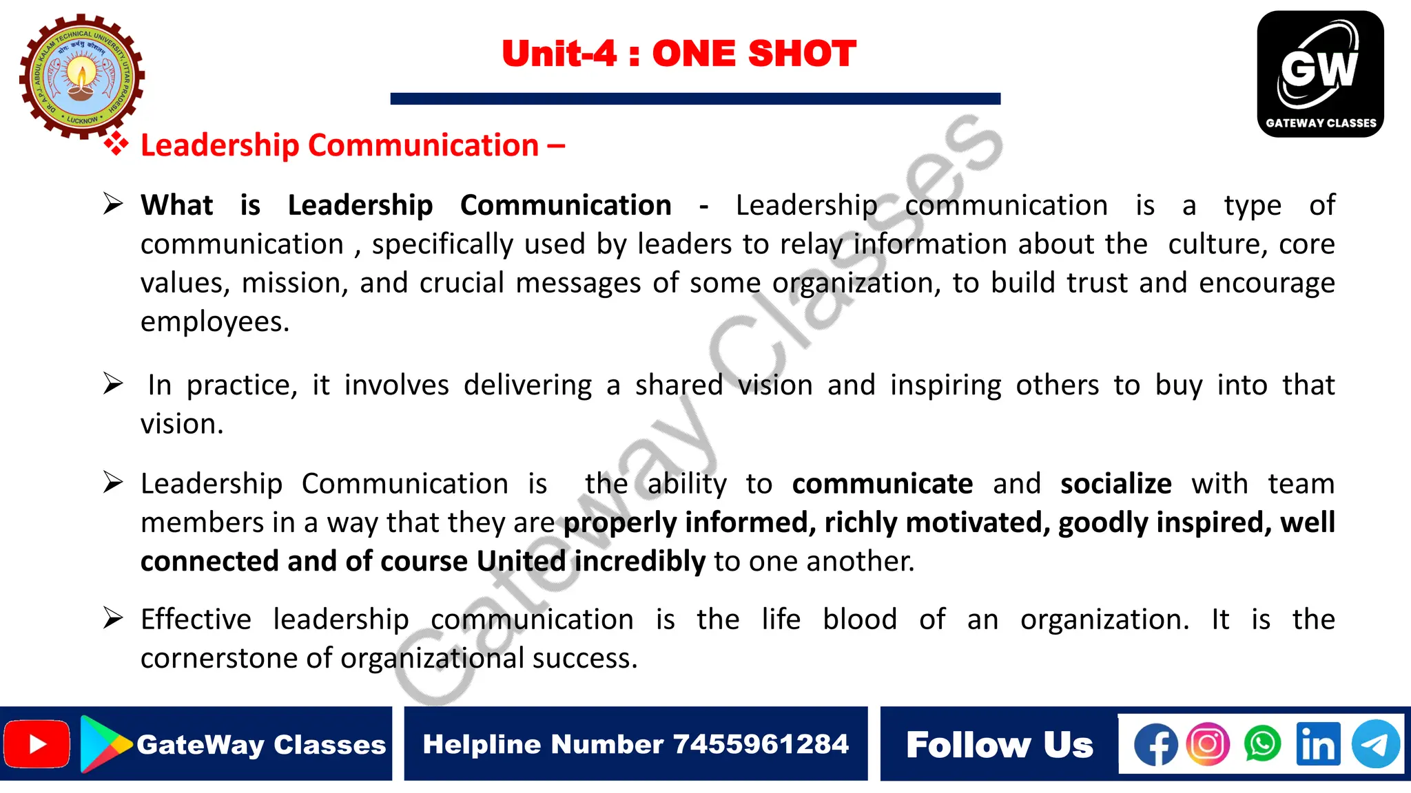 TC U-4 One Shot Notes_5cc150d3-6788-4cb3-b50d-f913251e71fe.pdf