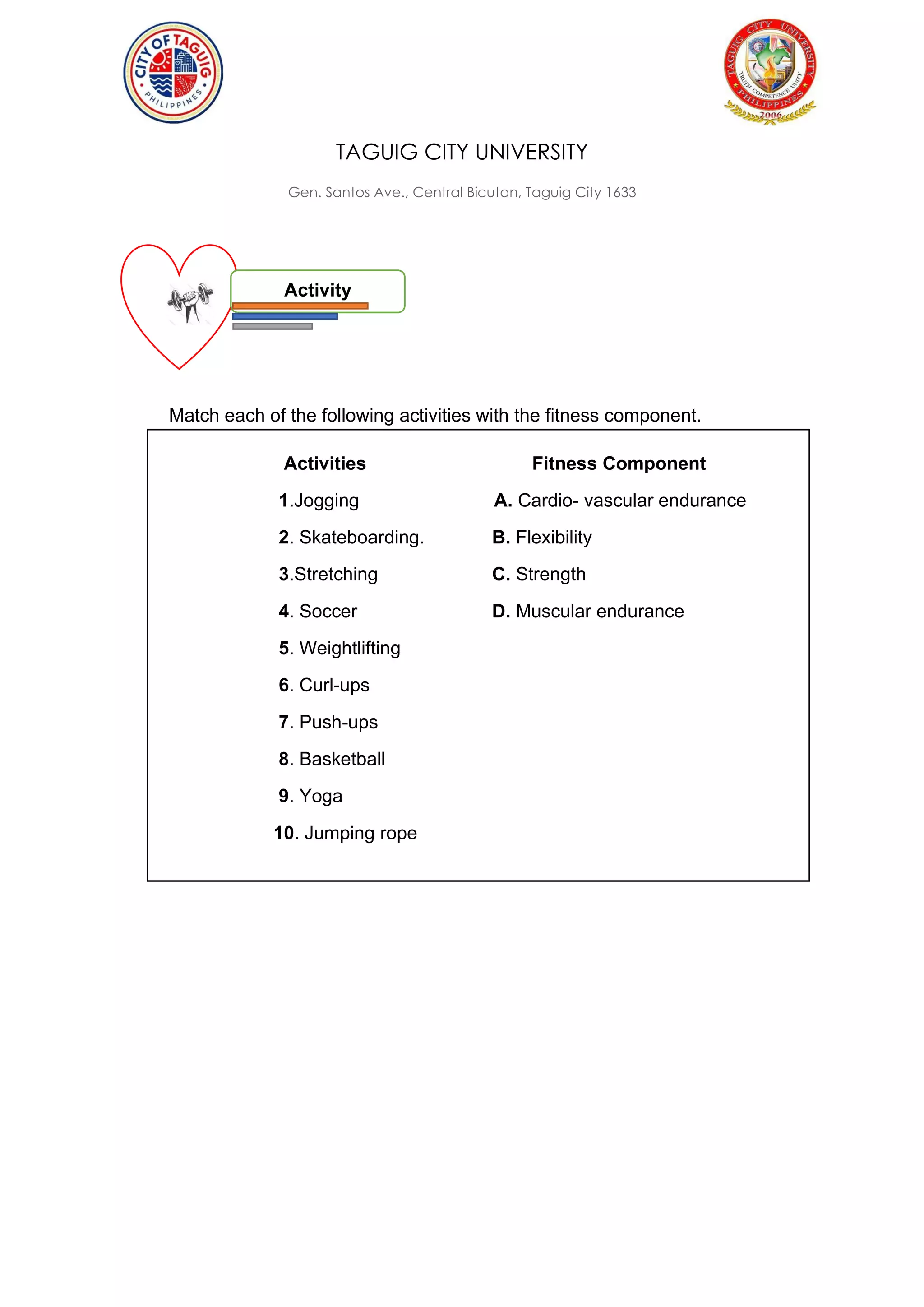 Tcu pe1-module | PDF