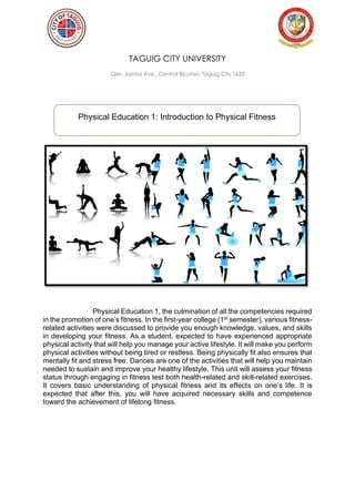 Tcu pe1-module | PDF