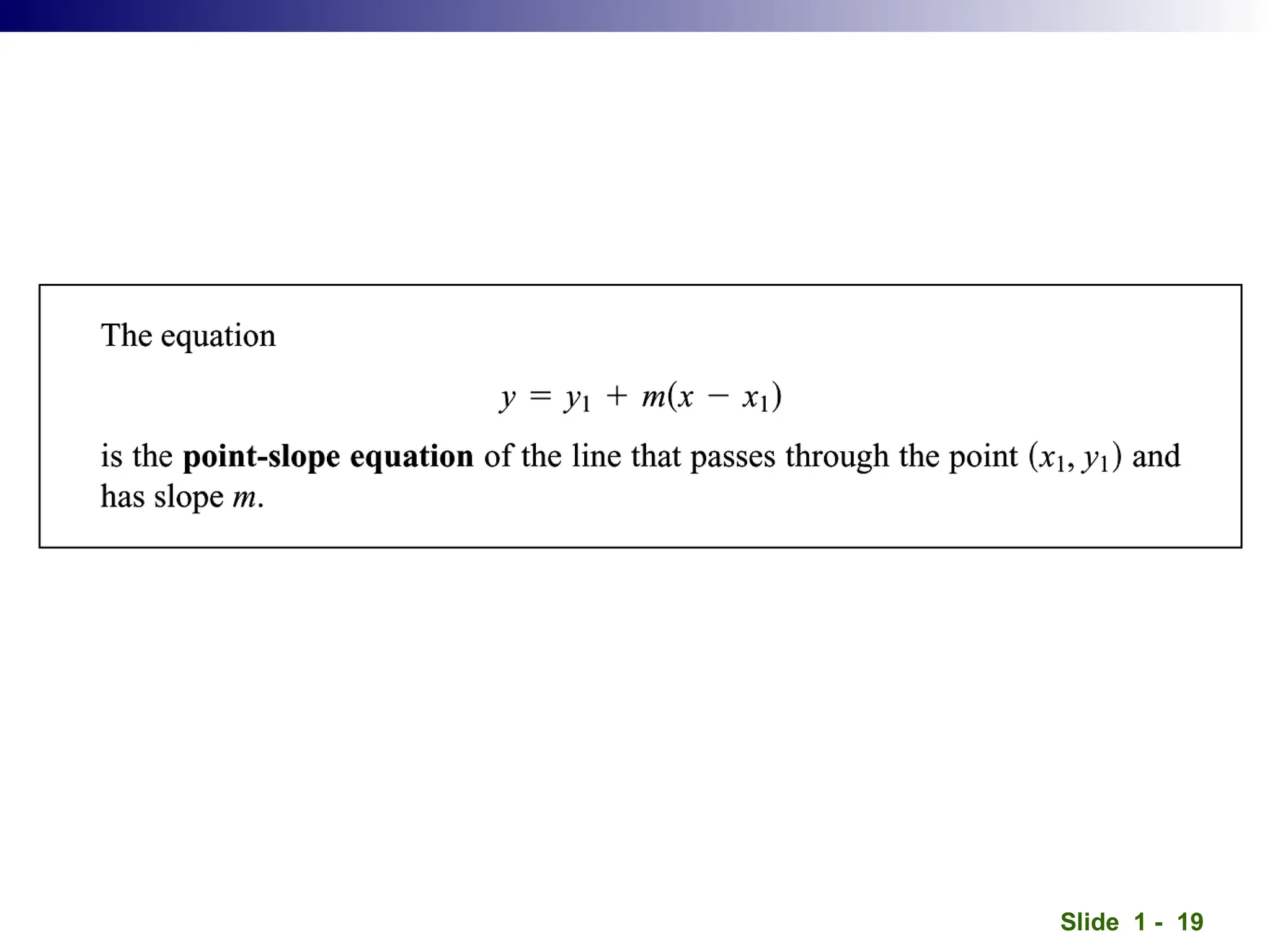 Thomas Calculus Chapter 1 Functions 13th Edition | PPT