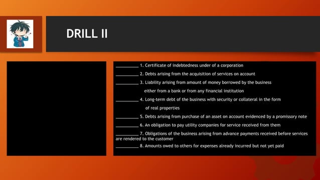 TCU FRIDAY ELECTIVES (DRILLS AND PRACTICES).pptx