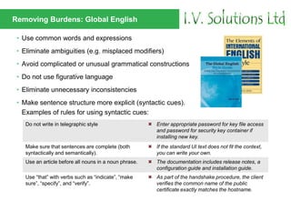 Quality across borders | PPT