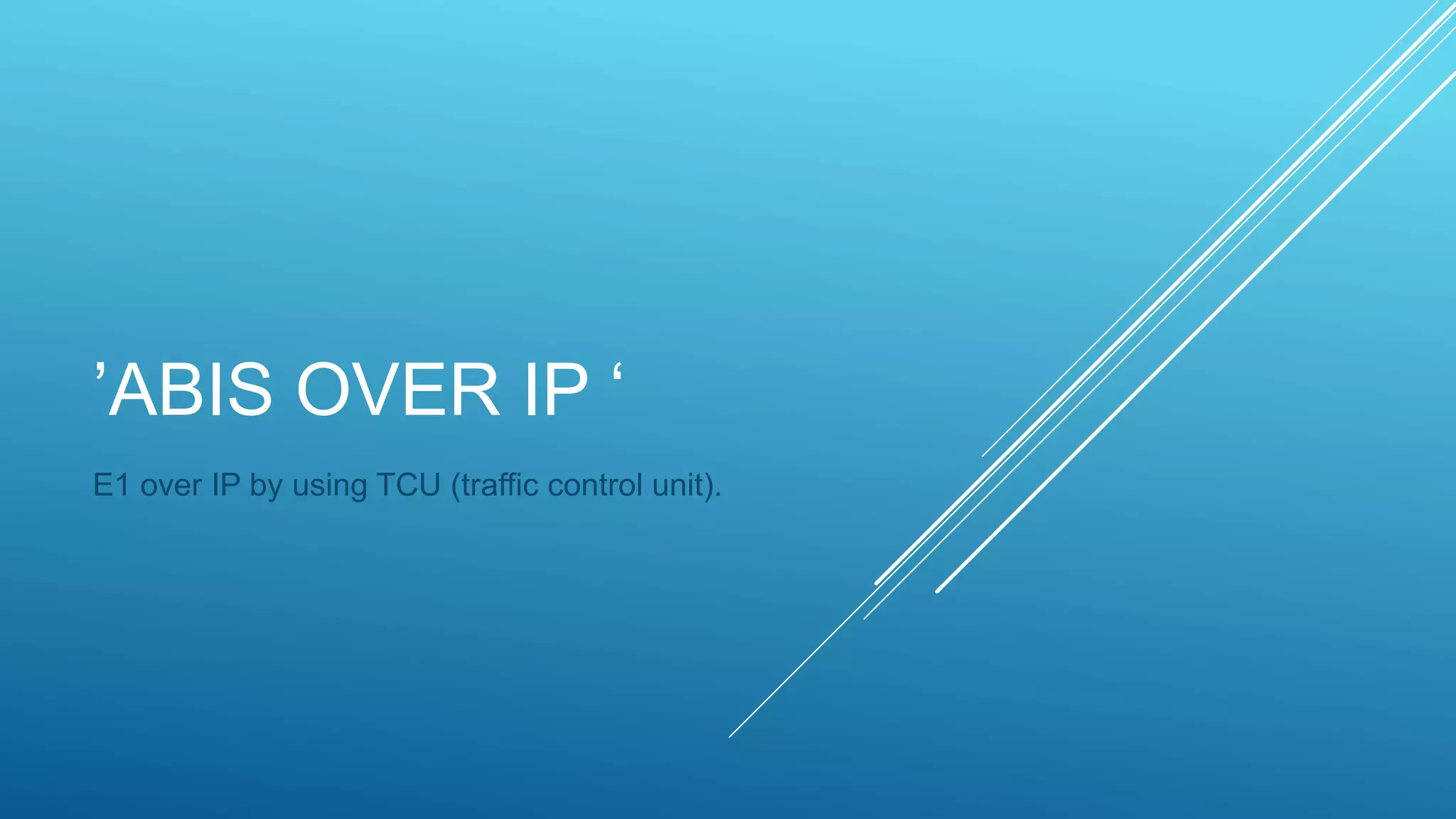 TCU upgrade and configure | PPTX