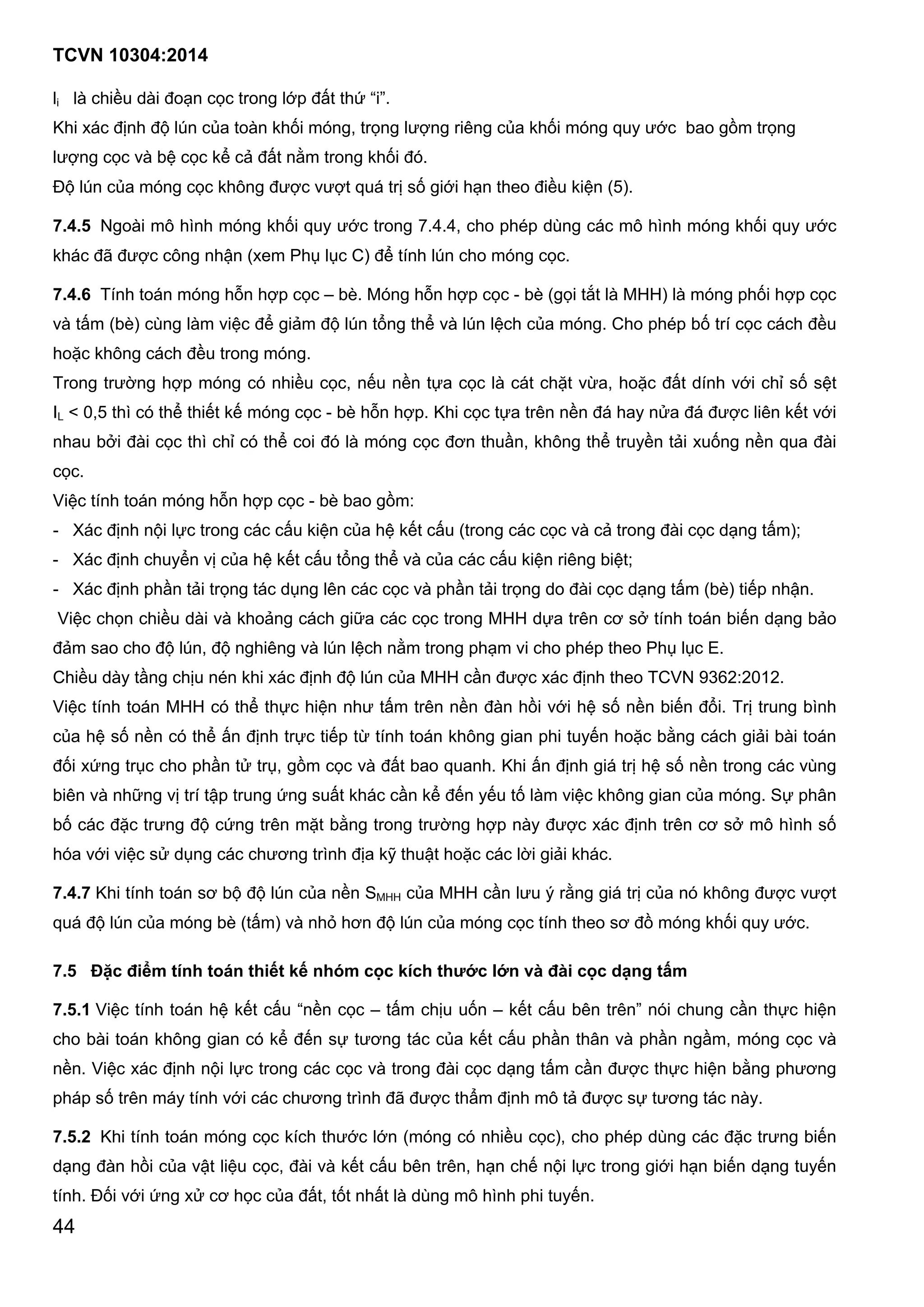 TCVN 10304 - 2014_Thiet ke Mong coc.pdf