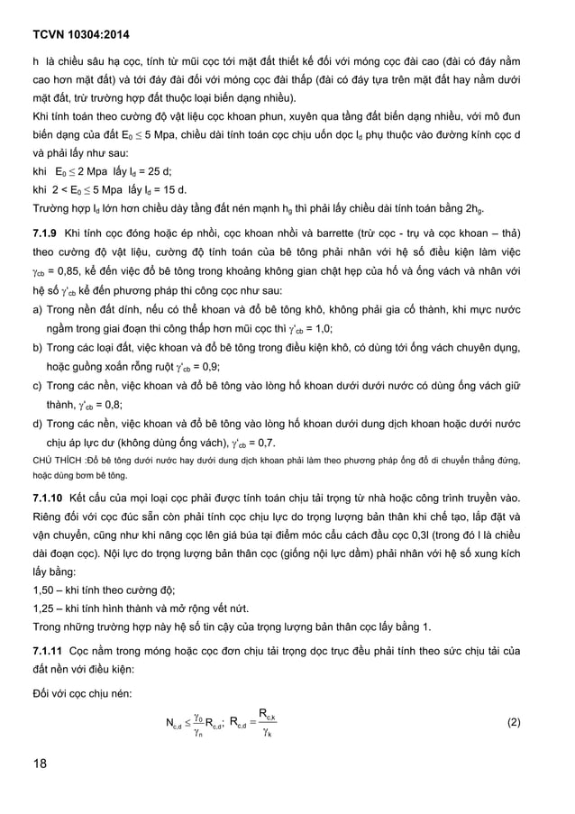 TCVN 10304 - 2014_Thiet ke Mong coc.pdf